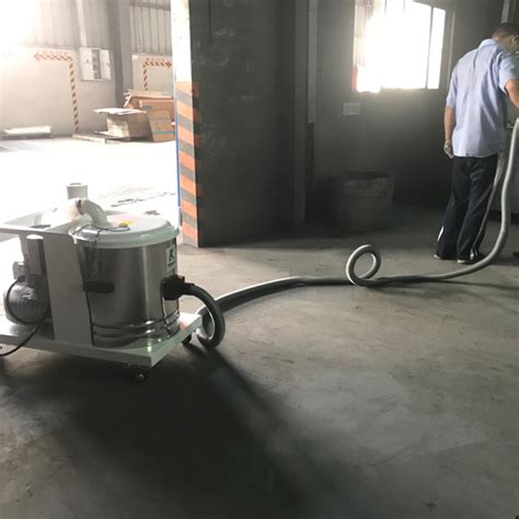 工业除尘器 集尘器 吸尘器 车间粉尘除尘设备生产厂家 东莞市柯英环保设备科技有限公司