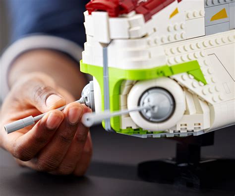 Игрален комплект конструктор ЛЕГО Star Wars™ 75309 - Republic Gunship ...