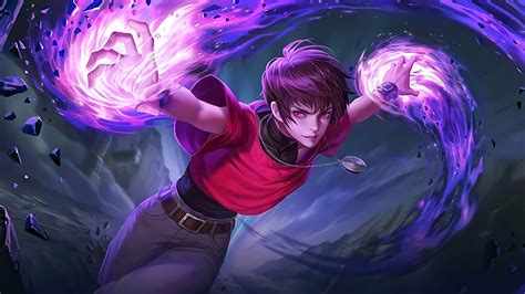 72 Wallpaper Setengah Layar Mobile Legend Images And Pictures Myweb