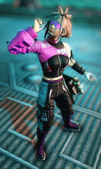 Synthwave Eorzea Collection