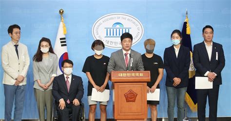 故최숙현 동료들 폭로 한 달에 10일 이상 폭행 성추행