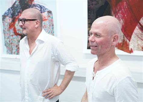 Wolfgang Pohn Lust Roland Puschitz Art Design