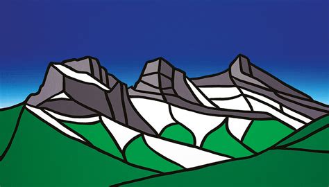 Carter Ryan Gallery Jason Carter Indigenous Artist