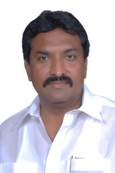 Bandaru Satyananda Rao Mla Of Contact Address And Email