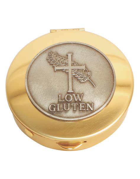 Pyx Low Gluten Reillys Church Supply And T Boutique