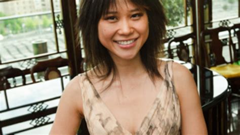 Yuja Wang Präsentiert Ihr Deutsche Grammophon Solodebüt Hoch über Den