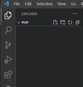 PHP Mit Visual Studio Code Verwenden Delft Stack