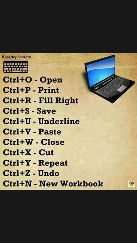 How To Type On A Keyboard Faster Tips And Tricks Life Hacks Computer