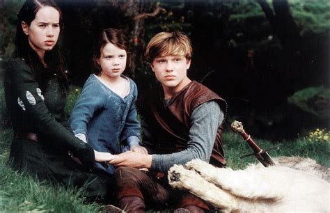 Lww Lucy Pevensie Photo 18487282 Fanpop