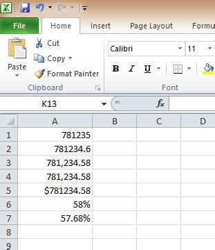Excel VBA Tutorial