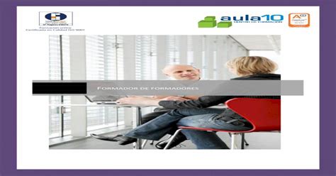 Formador De Formadorespdf · 27 Las Nuevas Competencias