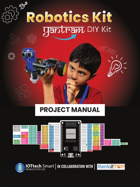 Robotic Kit Manual Pdf Wi Fi Databases