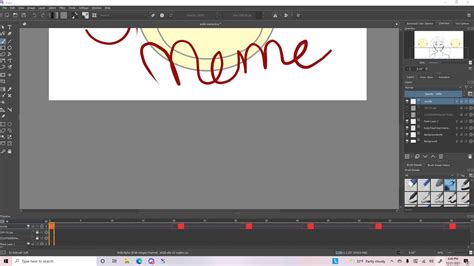 Ffmpeg Render Animation Failed General Questions Krita Artists