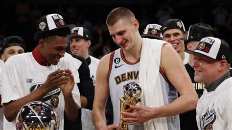 Denver Nuggets Starting Lineup 2024 Power Up Your Game With This