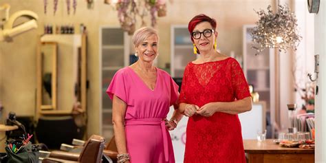 Marja En Diana Besparen Door Samen Te Werken Anko Kapperszaken