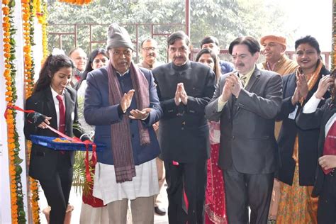 Divya Sundar Kaand Paatrh And Inauguration Of New Auditorium Hiet