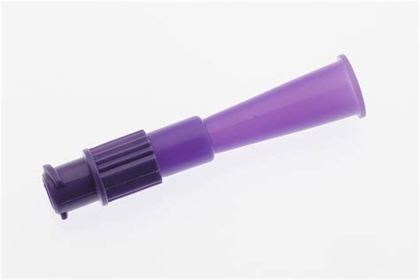 Enfit Transitional Adapters Medicina
