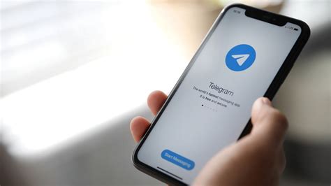 Messaging Social News Intel Why Do Million People Use Telegram GlobalData