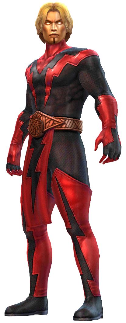 Adam Warlock Modern By Background Conquerer On Deviantart