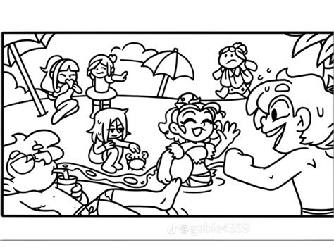 Descubra 56 Ideias De Mundo Torajo Para Colorir E Desenho Da Alice