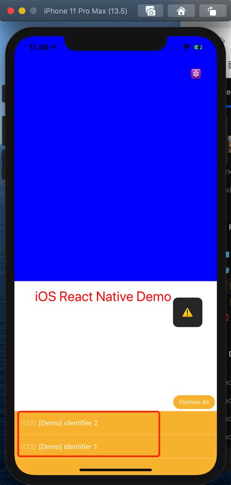 Touchhistory‘s Processing Logic Caused The Crash In Safari · Issue 1644 · Necolasreact Native