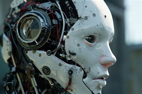 Alpha Robot Images Free Photos Png Stickers Wallpapers