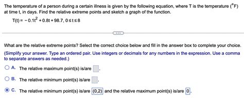 Solved F X X327x 47 Identify All The Relative Minimum Chegg