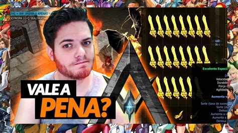 Vale a pena jogar MUAWAY ainda Opinião YouTube