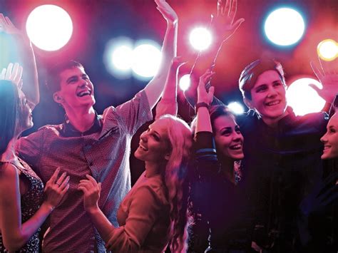 La Fiesta Despu S De La Fiesta