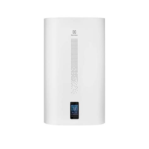 ELECTROLUX EWH 50 SMART INVERTER EEC 2000W, 50L-es tárolós v
