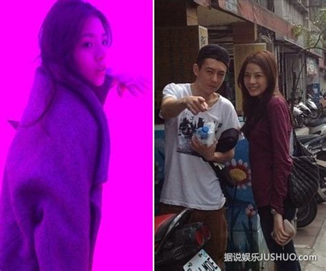 陈冠希深情示爱小女友：你是我的天使