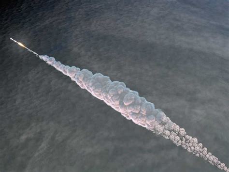 Details From The Chelyabinsk Meteor Business Insider