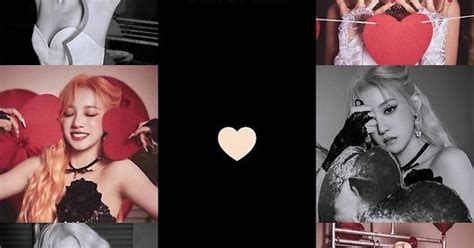 여자 아이들 사랑스러운 란제리 룩 I Love 파격 콘셉트 공개