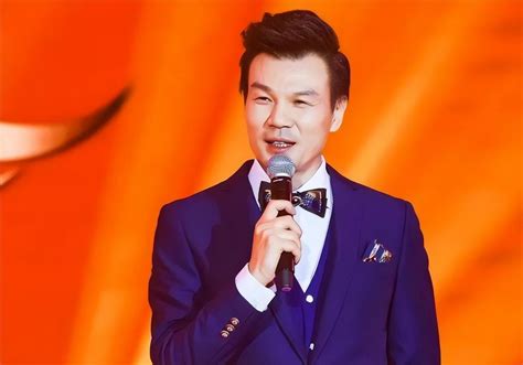 47岁主持人李彬近况曝光患病多年模样大变与老友对话惹哭对方 Nestia