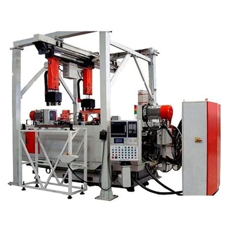 Four Axis Cnc Milling Spm Rimaco Industries