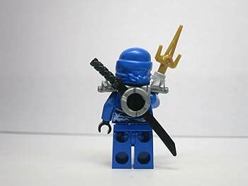 Ninjago Rebooted Jay