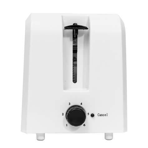 Kelvinator 2 Slice Pop Up Toaster KPTP0012S
