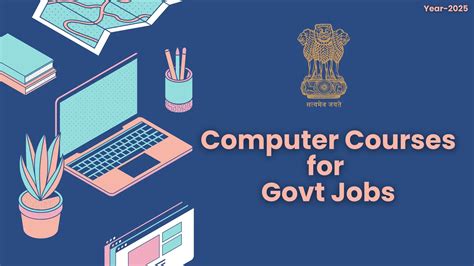 Best Computer Courses For Govt Jobs Ccc Vs O Level Vs Copa 2025