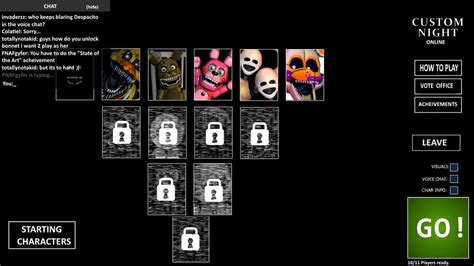 If Ucn Had An Online Mode 2 Unlockable Characters Gameplay And Title