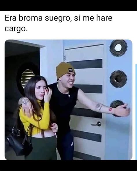Maestra puedo ir al baño In inglish please Yo Memes