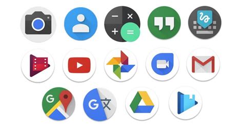 Android App Launcher Icon At Collection Of Android