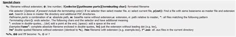 Sumatrapdf TeXStudio Create A Command That Opens A PDF File With A Name Based On That Of The