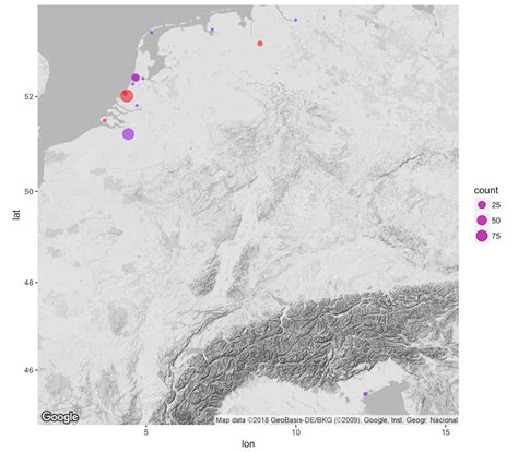A Rogue Historian Geocoding With R
