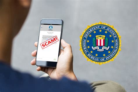 Fbi New York Warns Of Holiday Scams