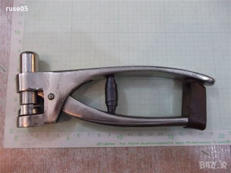 Клещи пломбажни в Клещи в гр Русе Id21570995 Bazar Bg