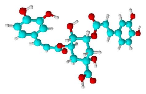 Geometry Optimised Structures Of The Geometrical Isomers Of 35 Dicqa Download Scientific