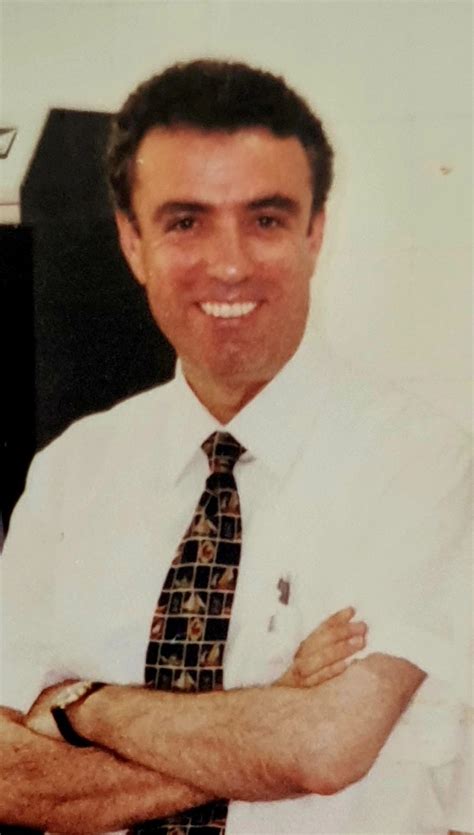 He Was More Than Just A Professor He Was A Guide A Mentor And A Source Mohammed Ehab Al Hajj