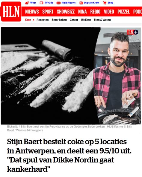 Stijn Baert Hln R Belgium