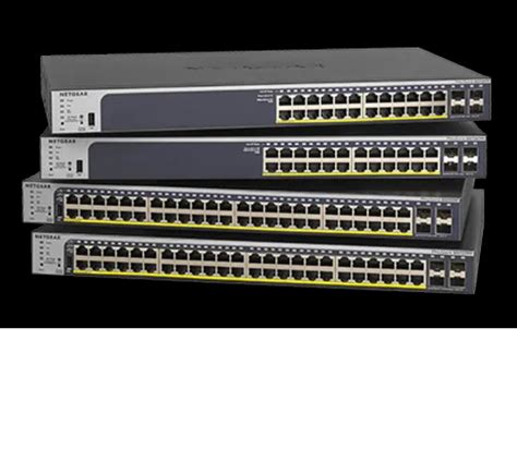 Netgear Network Switch Color Blue At Rs 1700 Piece In Ahmedabad