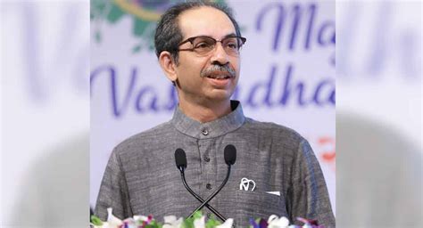 Shiv Sena President Uddhav Thackeray Back As Saamana Group Editor